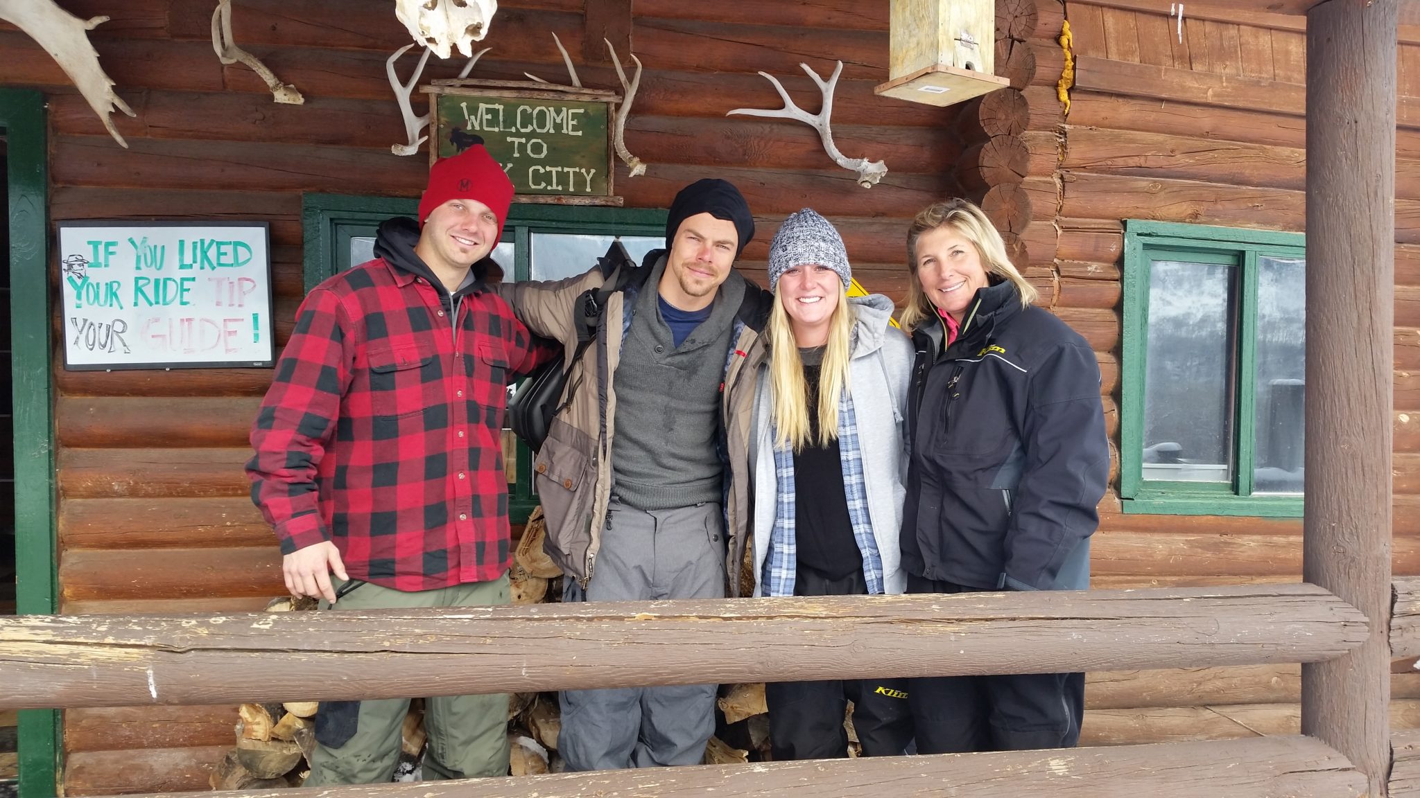 Reviews - Red Pine Adventures