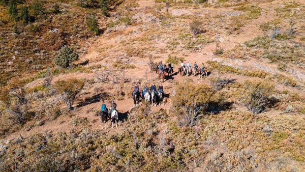 Red Pine Adventures 14 - Red Pine Adventures