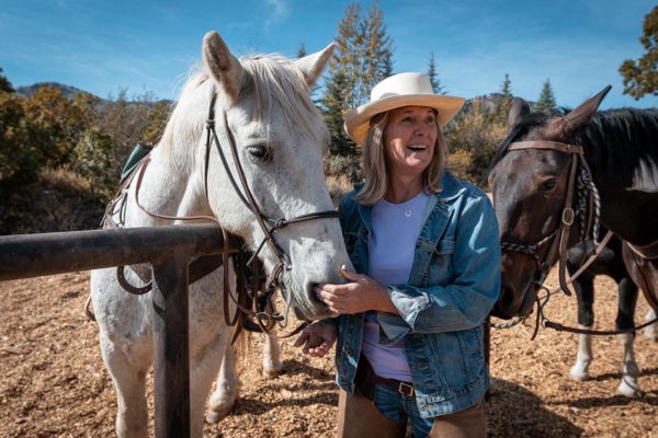 Summer Adventure - Red Pine Adventures